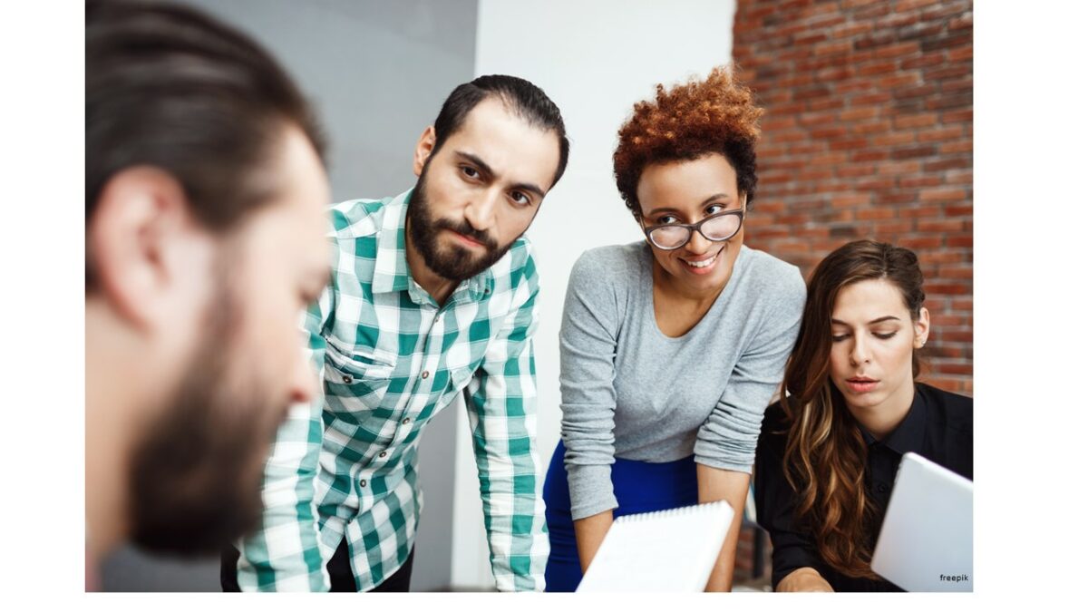 Atelier - Réussir son intégration en entreprise - Atdec Nantes Métropole