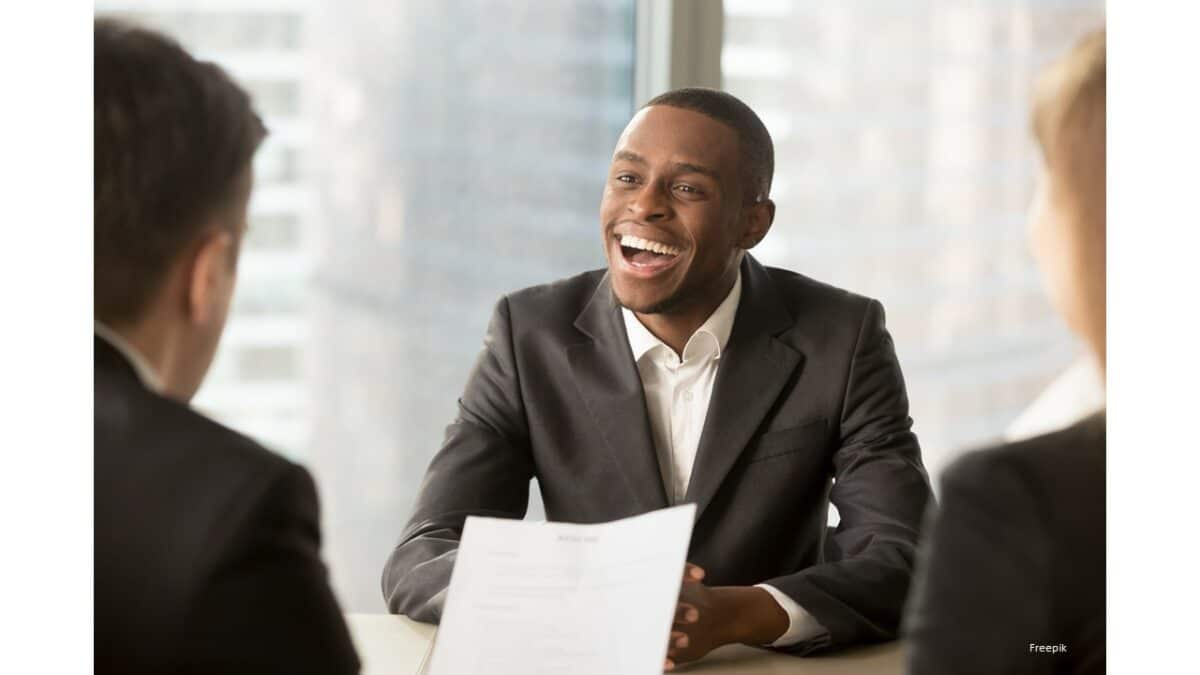 Atelier Comment réussir son entretien d'embauche ? - Atdec Nantes Métropole