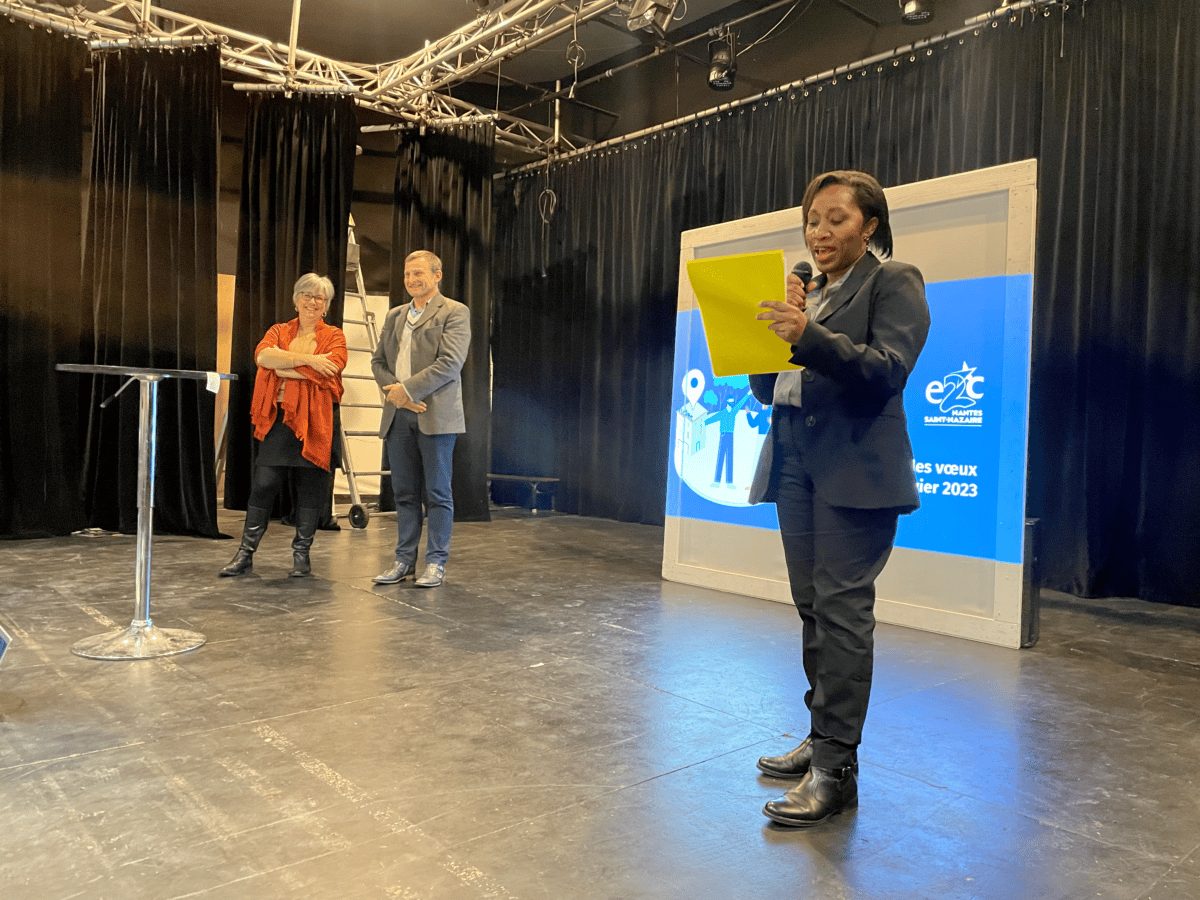 atdec - Faciliter l’accès à l’emploi pour tous