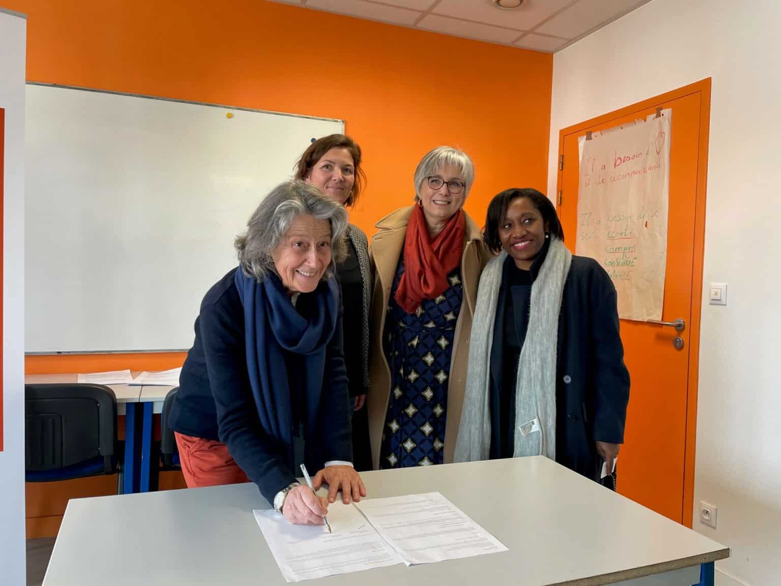 atdec - Faciliter l’accès à l’emploi pour tous