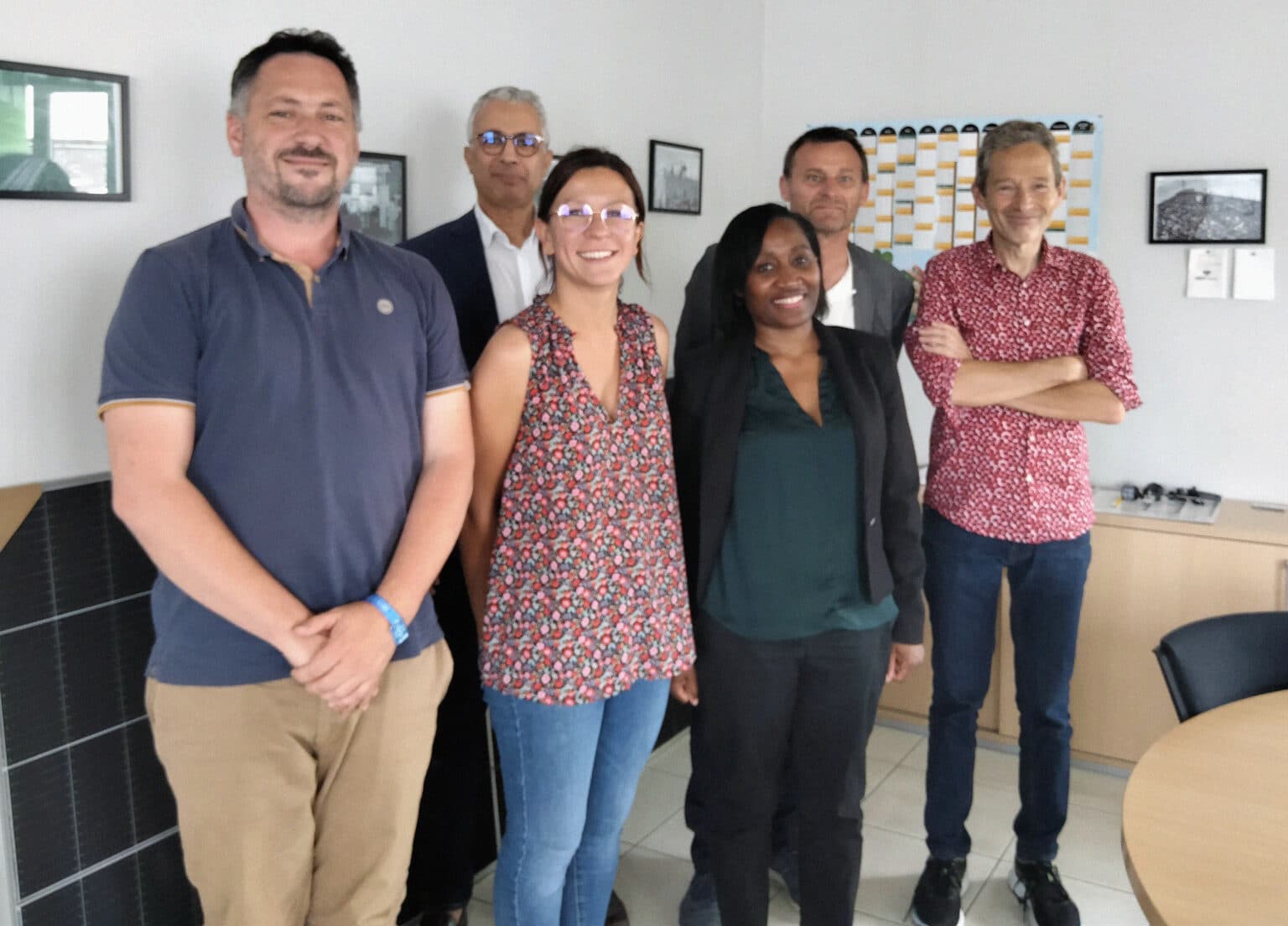 atdec - Faciliter l’accès à l’emploi pour tous