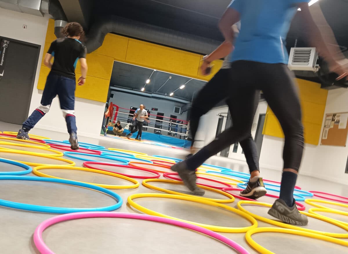 atdec - Faciliter l’accès à l’emploi pour tous