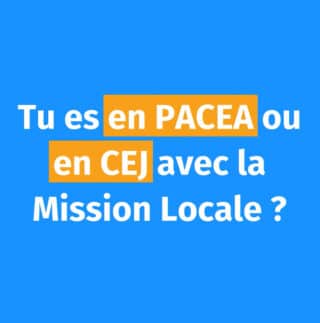 PACEA, CEJ : Ce qui change au 1er janvier 2025 avec la Loi pour le ...