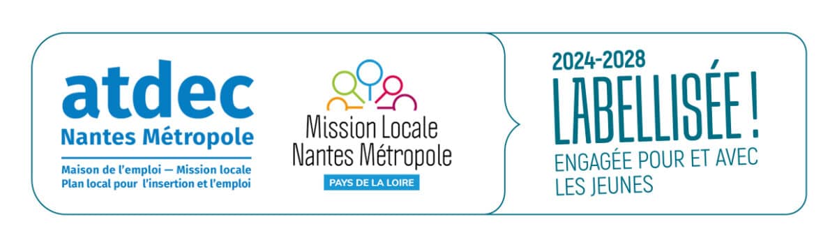 "Tu y as droit" : Zoom sur la Mission Locale à Nantes Métropole