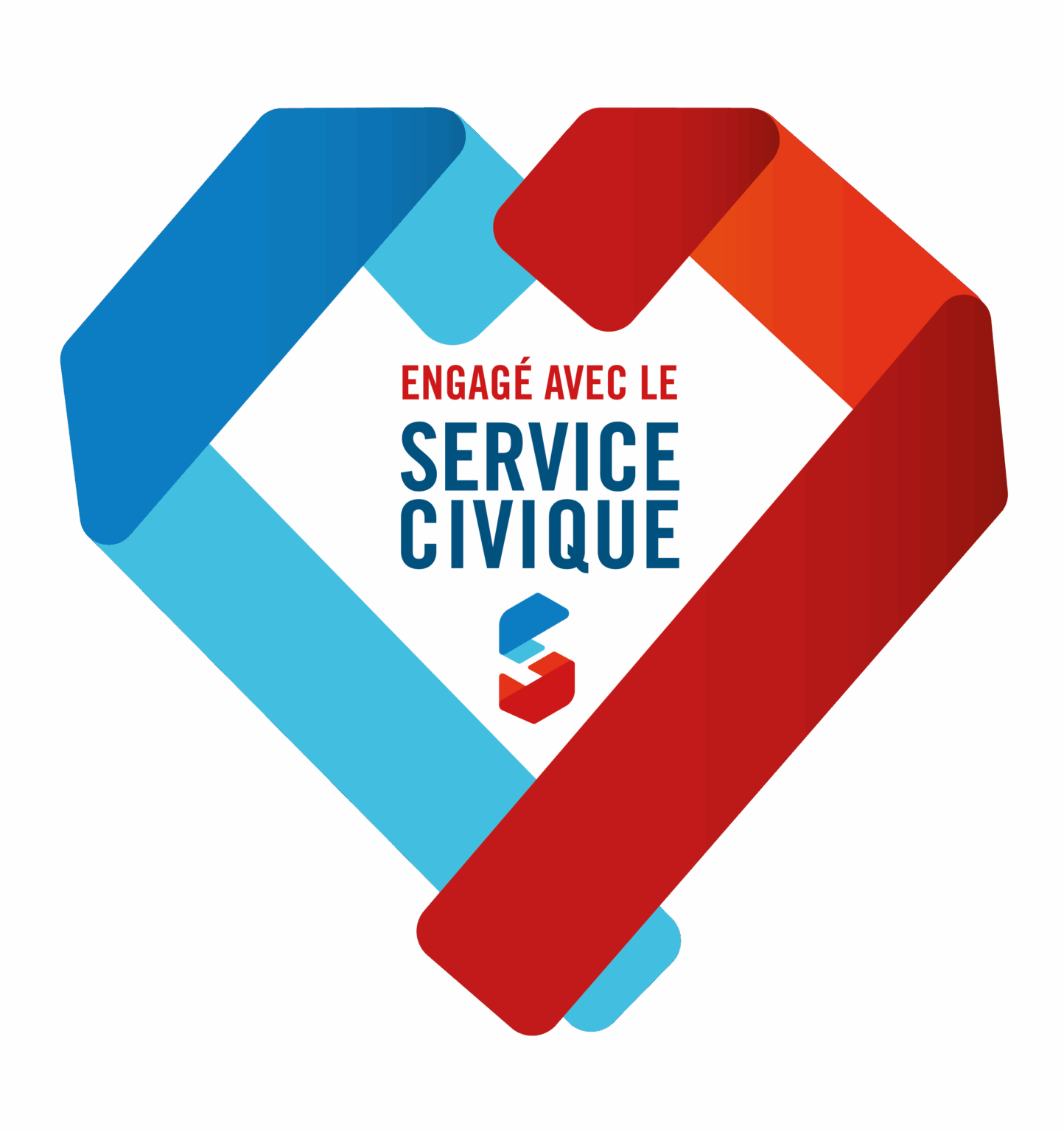 Information collective - Découverte du service civique avec la Ligue 44 ...