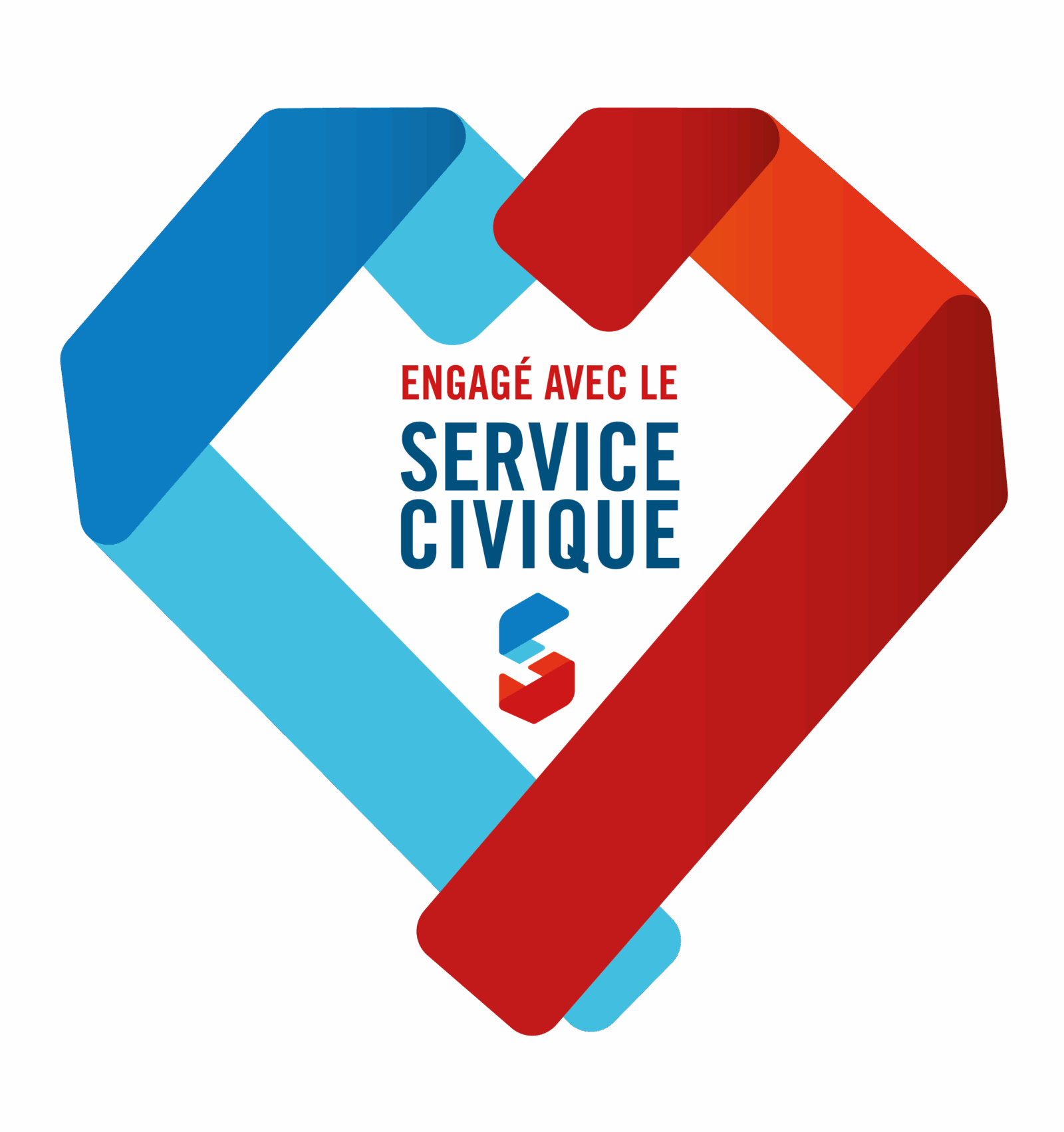 Information collective – Découverte du service civique avec la Ligue 44 ...