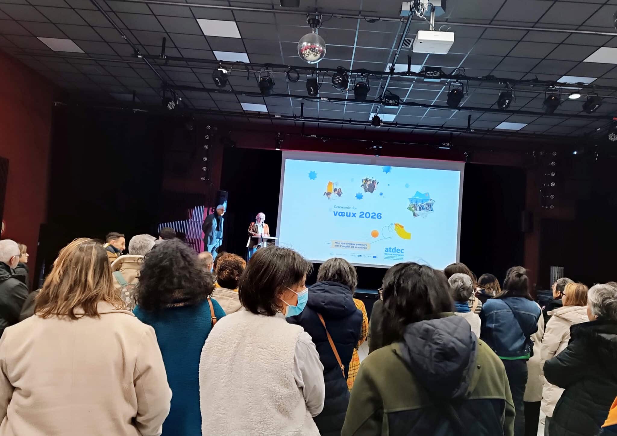 Atdec Nantes Métropole, Faciliter l'accès à l'emploi